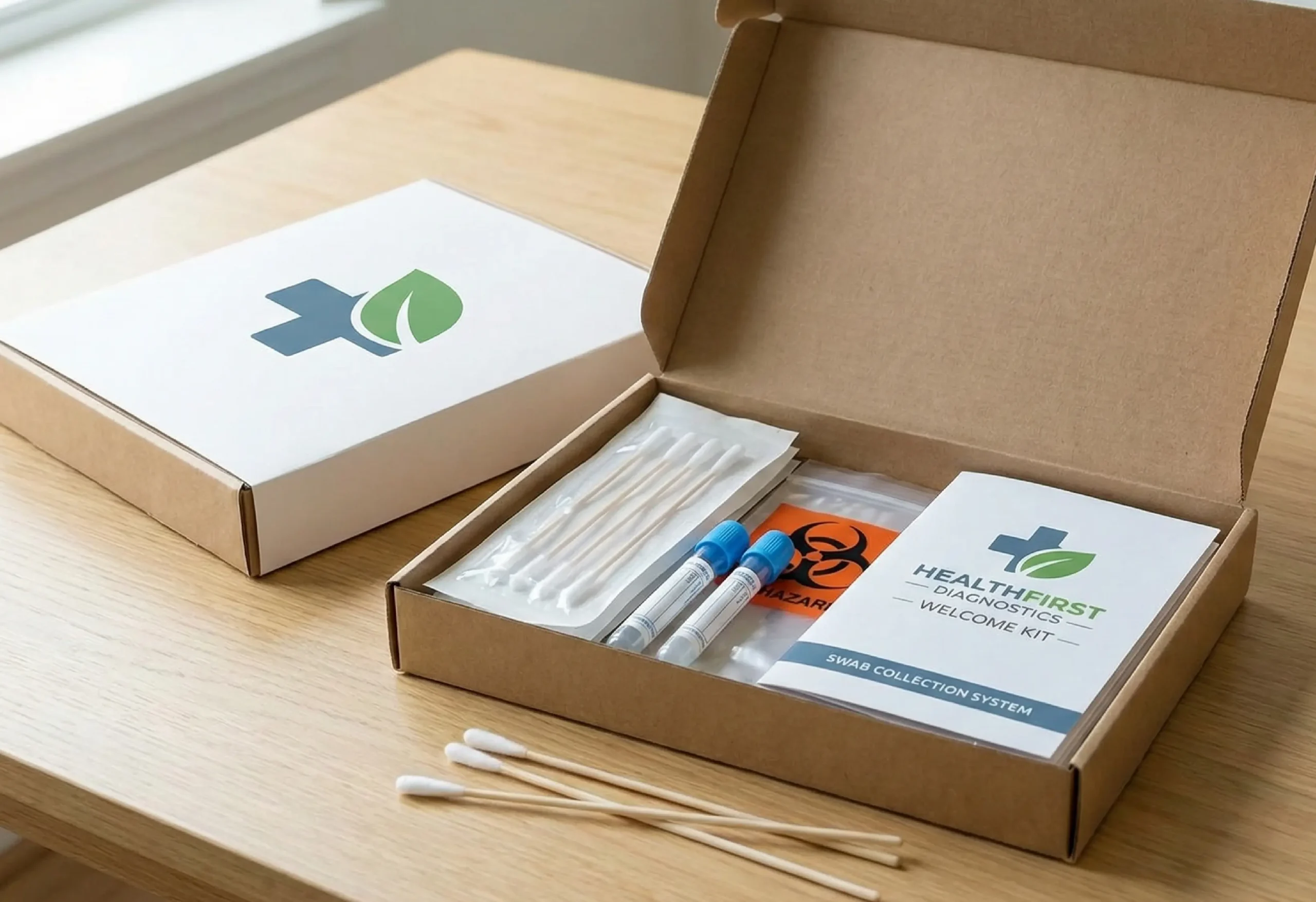 Aliquoting Services | Supera Fulfillment